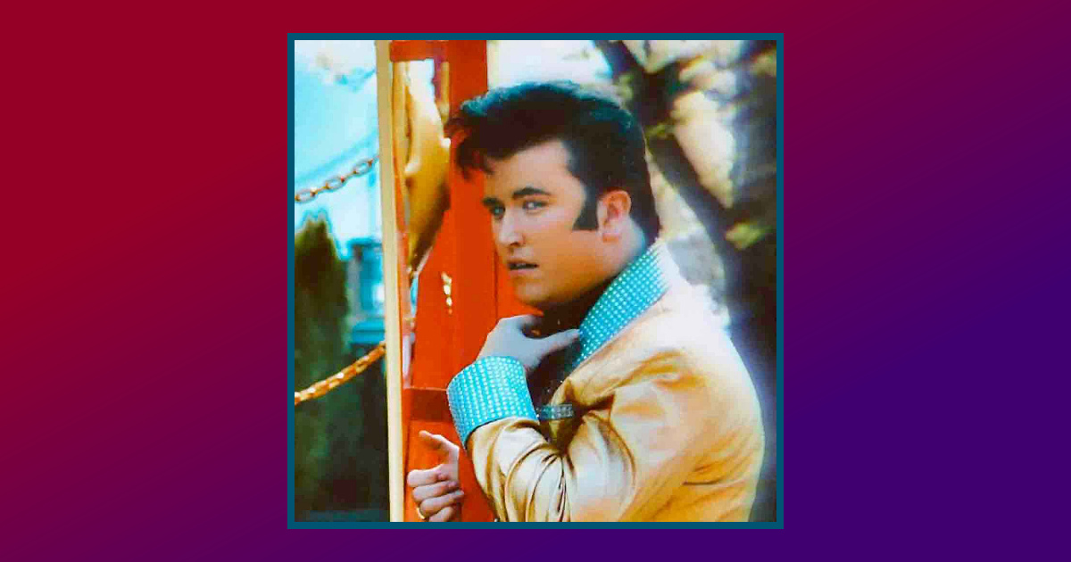 Johnny Elvis | Musical Artist | ShowHub Vancouver