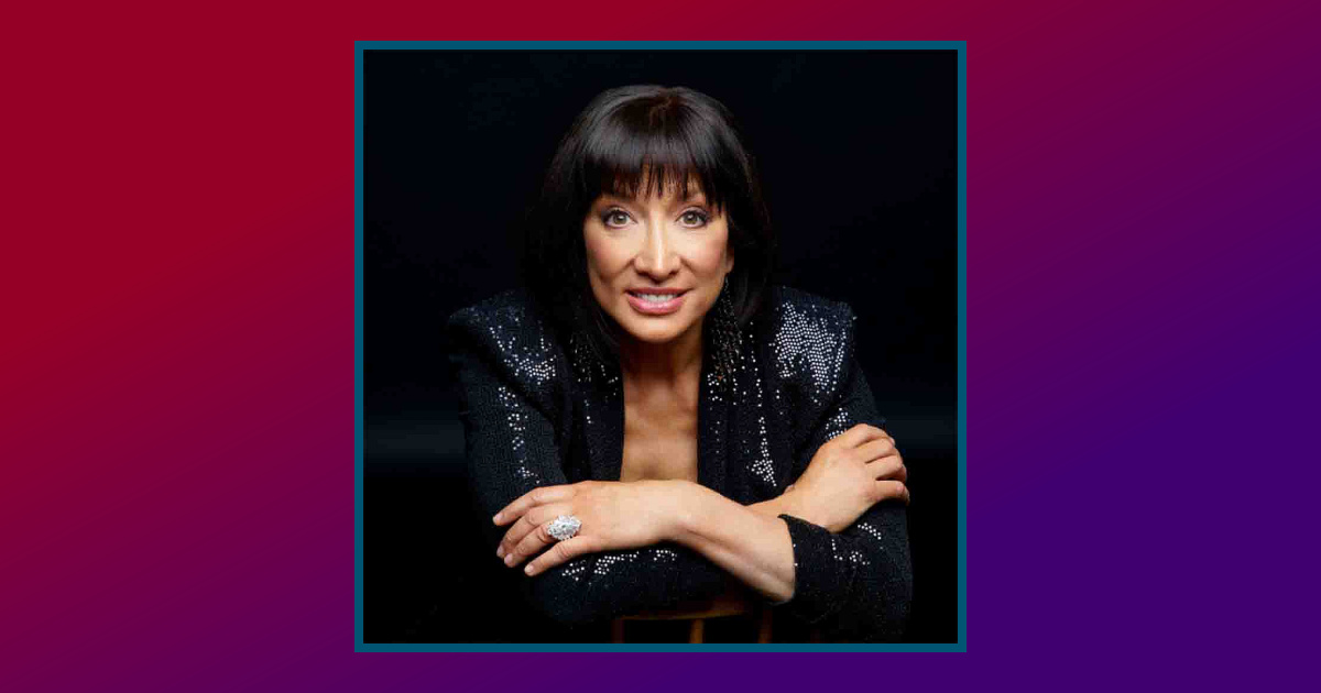 Diane Lines | Musical Artist | ShowHub Vancouver