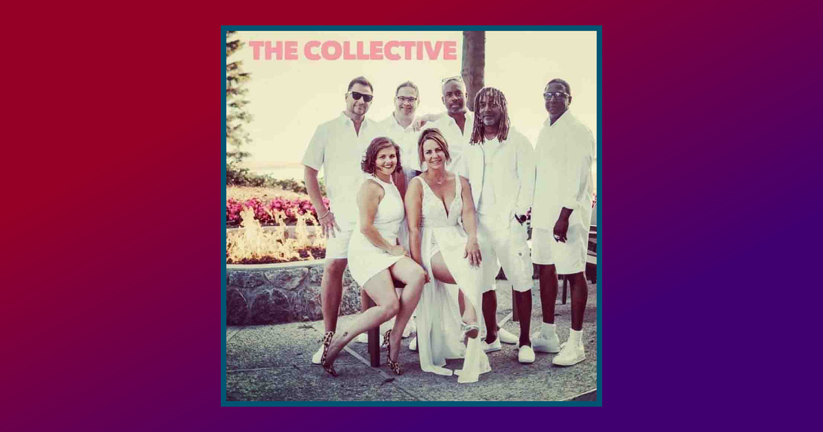 The COLLECTIVE | Musical Artist | ShowHub Vancouver