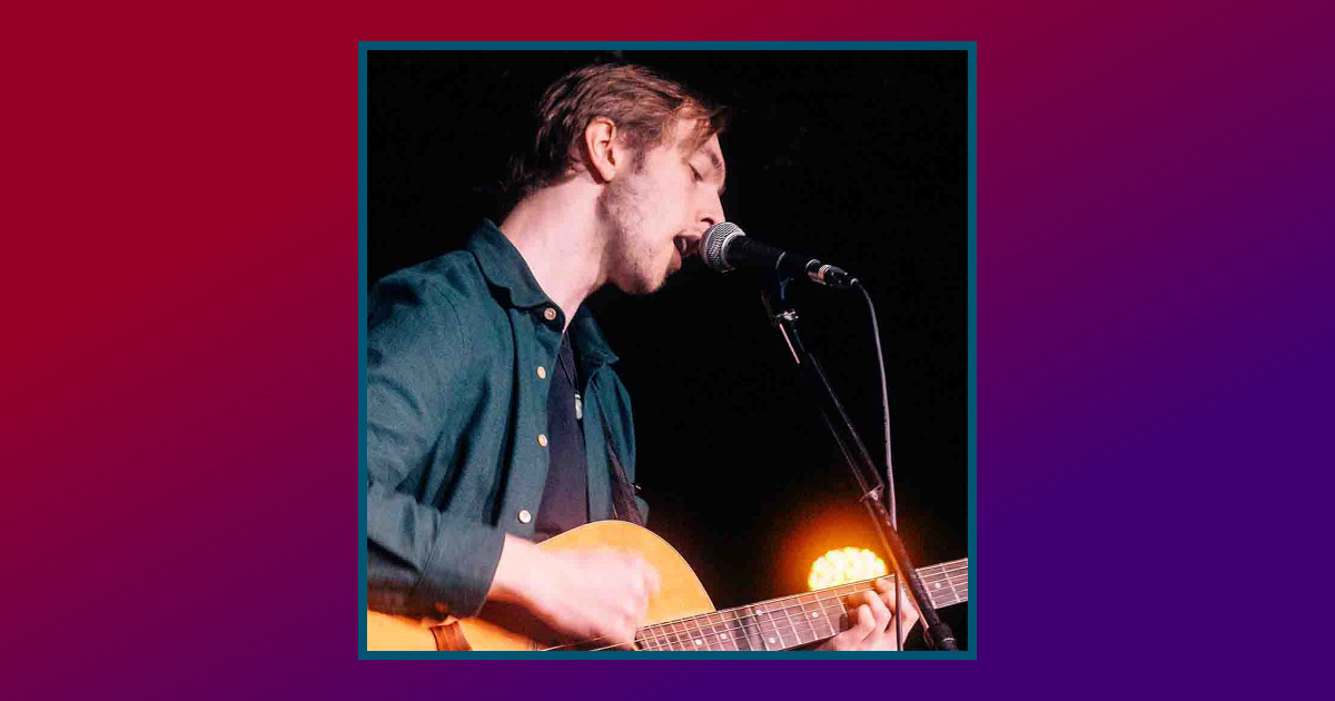 Sam Wallace | Musical Artist | ShowHub Vancouver