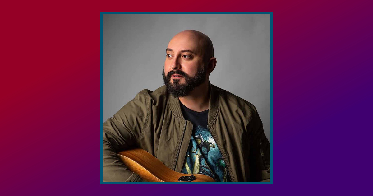 Dean Michael Smith | Musical Artist | ShowHub Vancouver