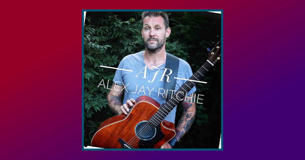 Alex Jay Ritchie | Musical Artist | ShowHub Vancouver