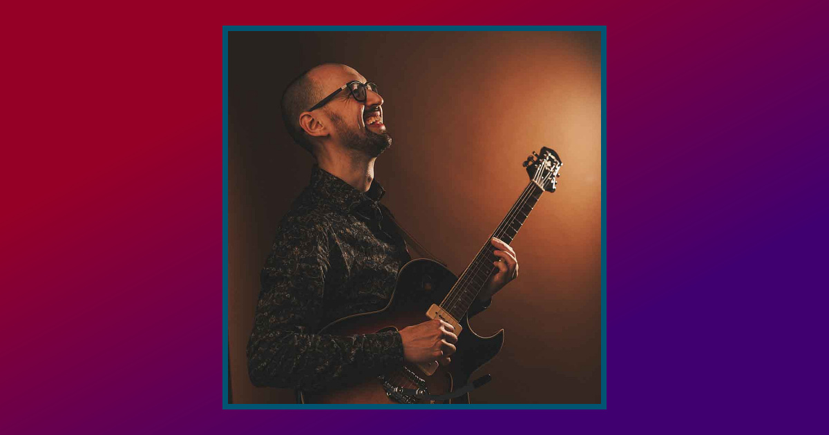 Adam Robert Thomas & Olin Brix at Guilt & Co. | ShowHub Music Listings