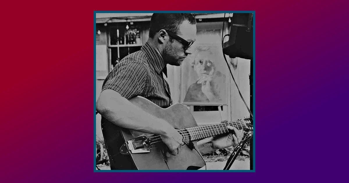 Aaron Loewen | Musical Artist | ShowHub Vancouver
