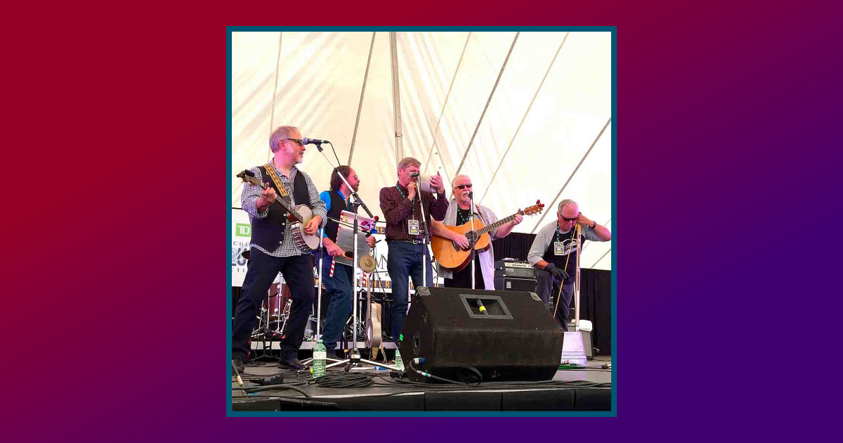 Cast Iron Potty Band | Musical Artist | ShowHub Vancouver