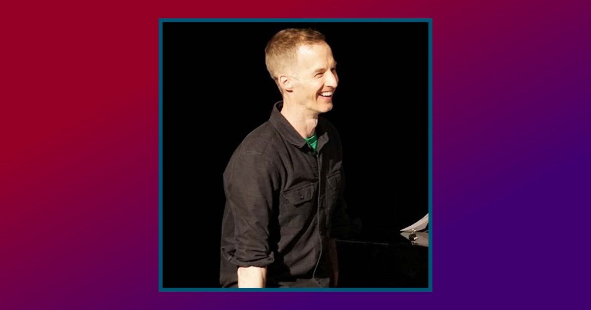 Mark Wilson | Musical Artist | ShowHub Vancouver
